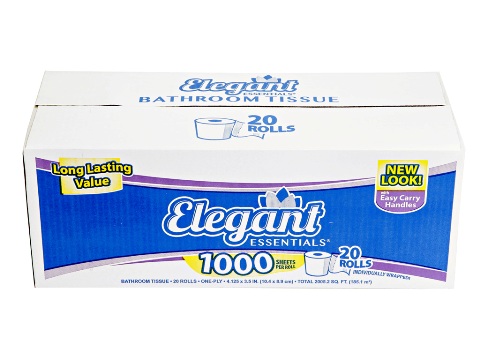 Plastirun Corporation – Paper Converting